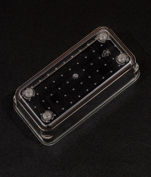 Set 25 cutii organizare modulare sertare, transparente