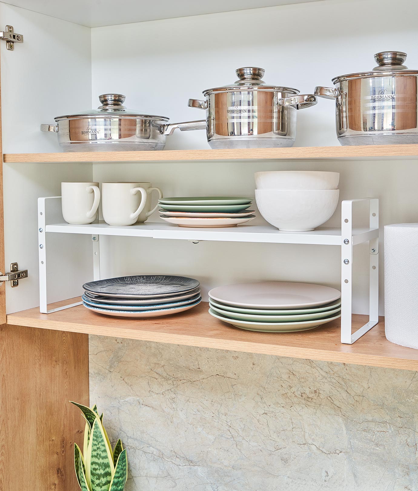 Raft modular, extensibil, etajabil, metal